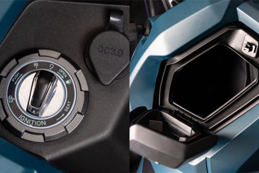 2024 SYM Husky 150: First impression