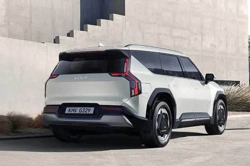 Book Now: Award-Winning Kia EV9 Launches in Malaysia - Pre-Order Available