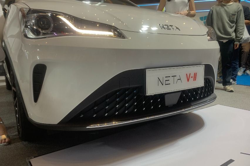 TKDN 44 Persen, Neta V-II Lebih Murah Rp80 Juta dari Neta V