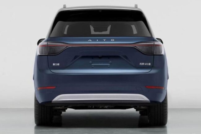 Seres Bocorkan Rencana Bawa Aito M7 dan M9