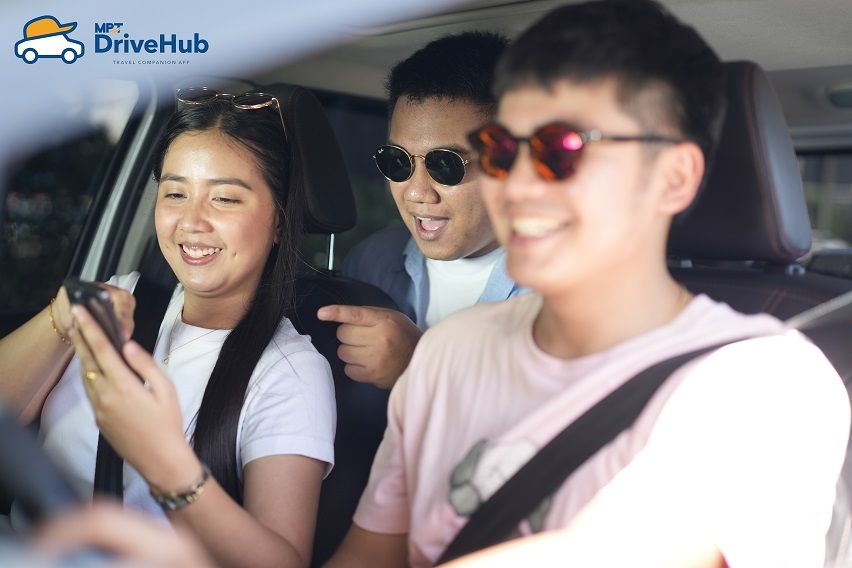 MPT DriveHub gets updated