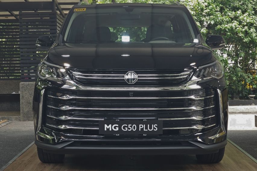 MPV showdown: MG G50 Plus vs GAC M6 Pro