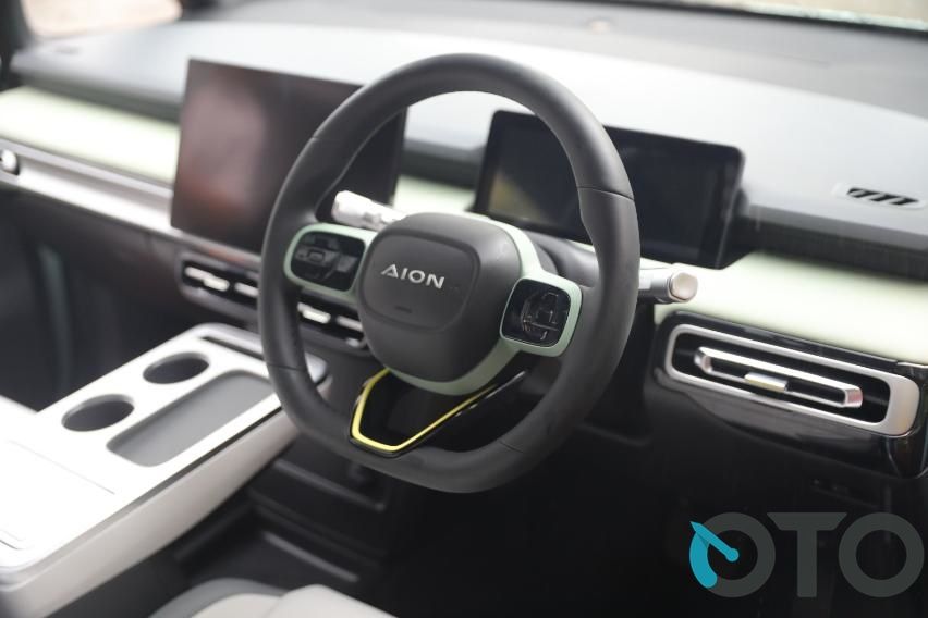 Ini Spesifikasi Mobil Listrik GAC Aion Y Plus untuk Pasar Indonesia