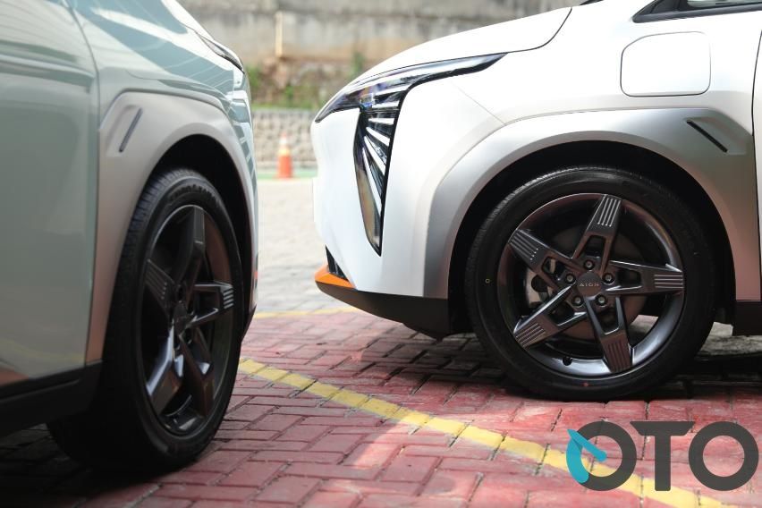 Ini Spesifikasi Mobil Listrik GAC Aion Y Plus untuk Pasar Indonesia