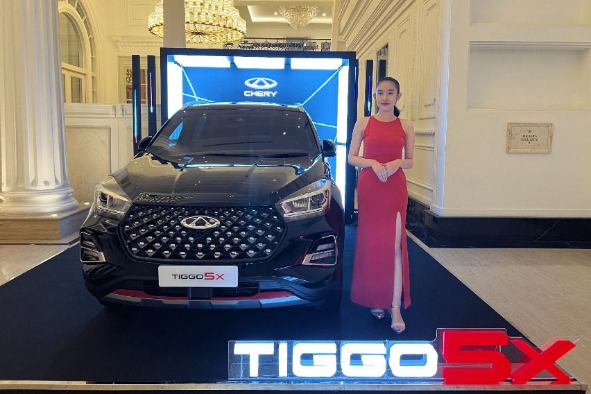 Ada Chery Tiggo 5X, Ini Daftar Harga SUV Kecil Terkini