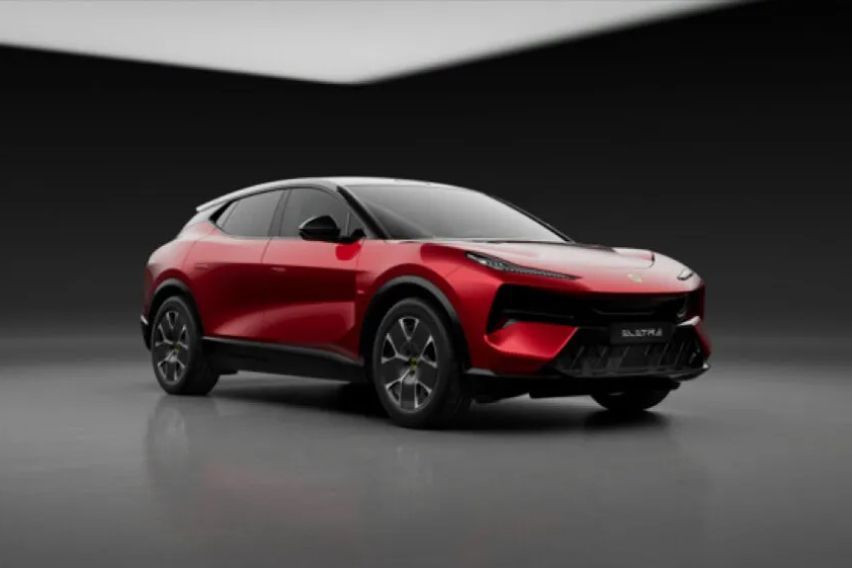 Weekly wrap-up: Lexus LBX, Neta X launched, Proton e:MAS lineup teased ...