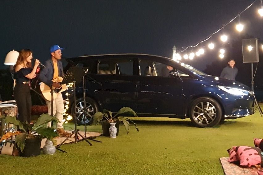 Bisa Jadi Sumber Listrik Berjalan, BYD M6 Punya Fitur V2L