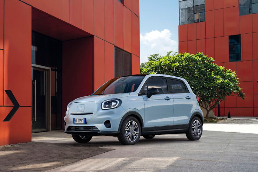 Leapmotor T03 EV coming to Malaysia; here’s what to expect?