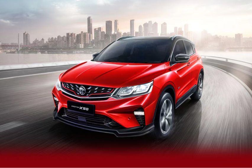 Geely sells more than 2.3-M vehicles globally from Jan.-Sep. 2024