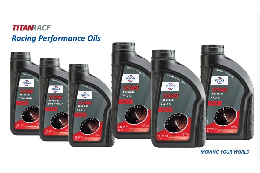 Fuchs Lubricants expands SEA presence, enters PH market