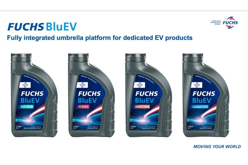 Fuchs Lubricants expands SEA presence, enters PH market