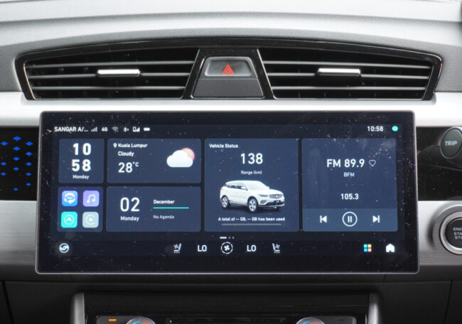 Review: 2025 Proton X70 Facelift – New grille, elevated thrill, still Malaysia’s darling?