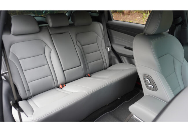 Review: 2025 Proton X70 Facelift – New grille, elevated thrill, still Malaysia’s darling?