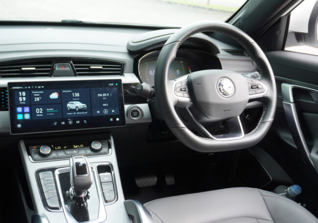 Review: 2025 Proton X70 Facelift – New grille, elevated thrill, still Malaysia’s darling?