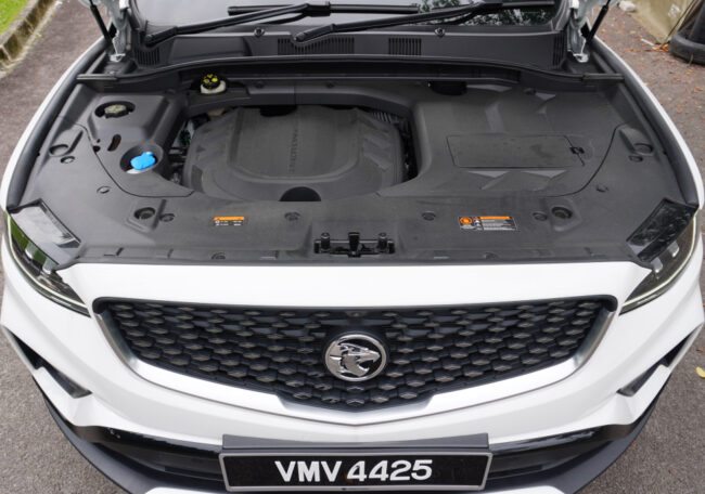 Review: 2025 Proton X70 Facelift – New grille, elevated thrill, still Malaysia’s darling?