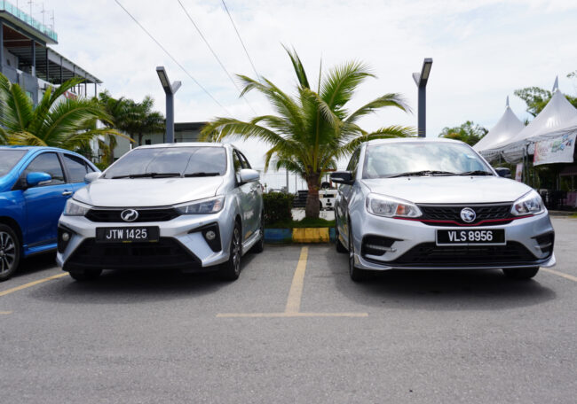 Proton Saga 2025: Still Relevant and Worth the Buy?