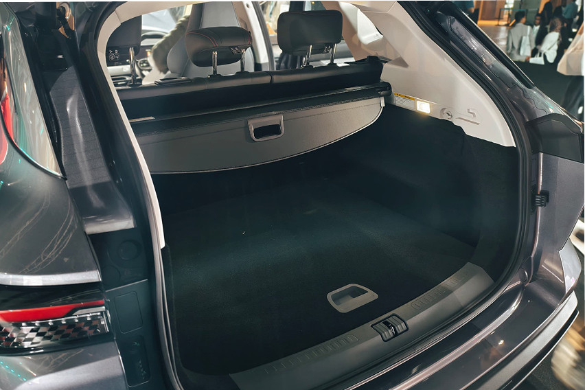 Jetour Dashing Launched In Malaysia Two Variants From Rm110k