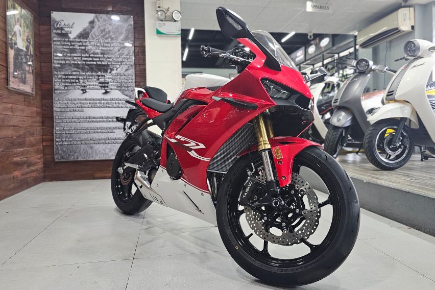 Bristol Motorcycles PH expands lineup anew with Kove Series