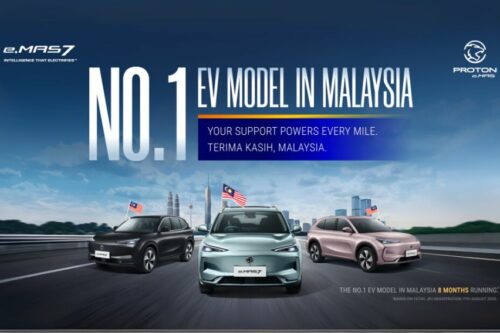 Proton X50: Old vs New - Subtle tweaks or meaningful upgrades?