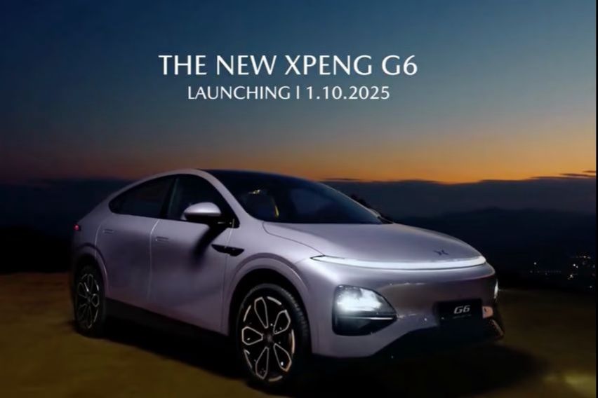 Weekly wrap-up: BYD Seal 6 launched, GWM Wey G9 MPV previewed, New Chery Tiggo 7, Tiggo 8 PHEVs ...