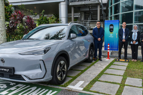 Proton X50: Old vs New - Subtle tweaks or meaningful upgrades?