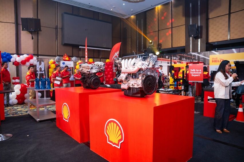 2nd Shell Fast Track boosts partner growth in CDO