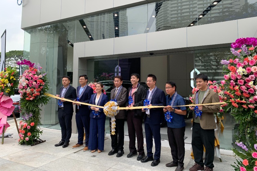 Aito PH opens BGC experience center