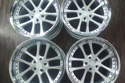 Modifikasi Mobil Daihatsu Terios | OTO